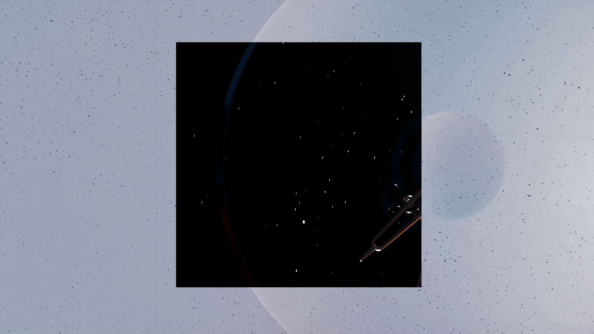 1,000 Unique NFTs inspired by the Iconic Space Revolution - Louis Moinet