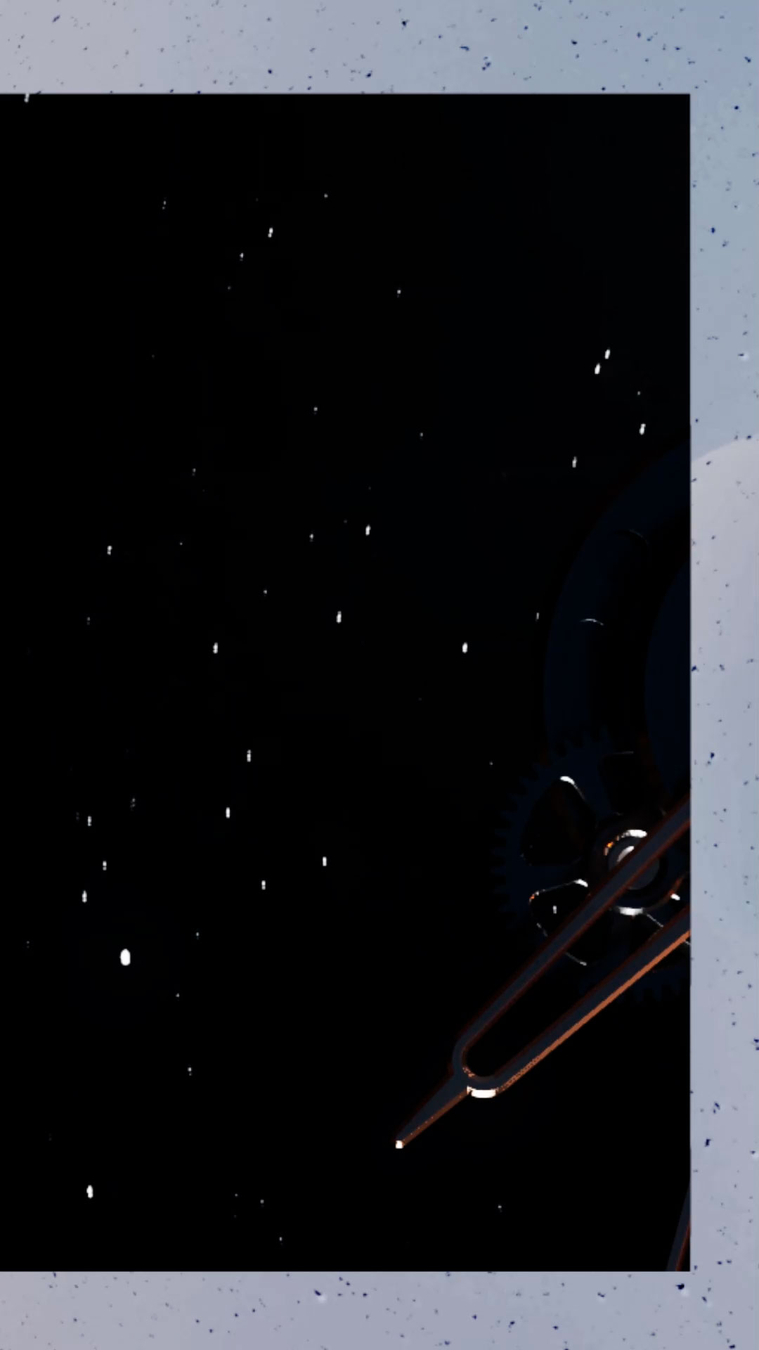 1,000 Unique NFTs inspired by the Iconic Space Revolution - Louis Moinet