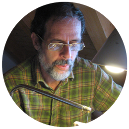 Martin Brunold - Artisan of Astronomical Objects - Louis Moinet