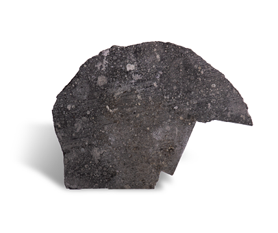 Luc Labenne - Meteorite hunter - Louis Moinet