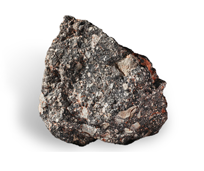 Luc Labenne - Meteorite hunter - Louis Moinet