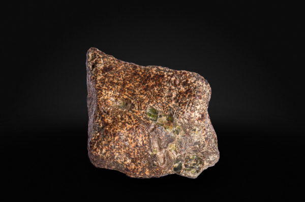 Cosmopolis - Unique timepiece by Louis Moinet - 18K Red Gold