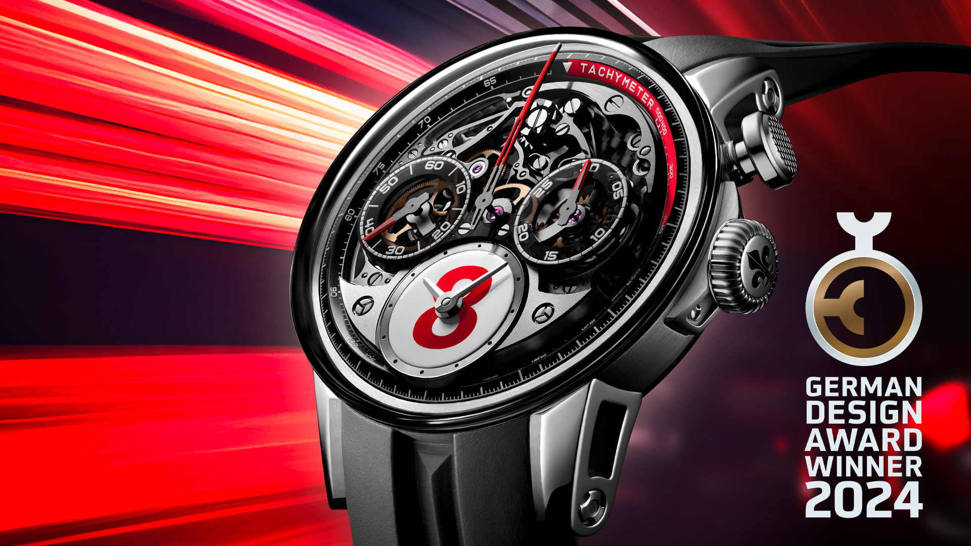 TIME TO RACE The Silver Winner Earns Its Name Louis Moinet time-to-race-the-silver-winner-earns-its-name-louis-moinet
